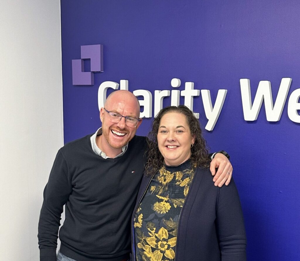 Our New Team Member Has Arrived Clarity Wealth