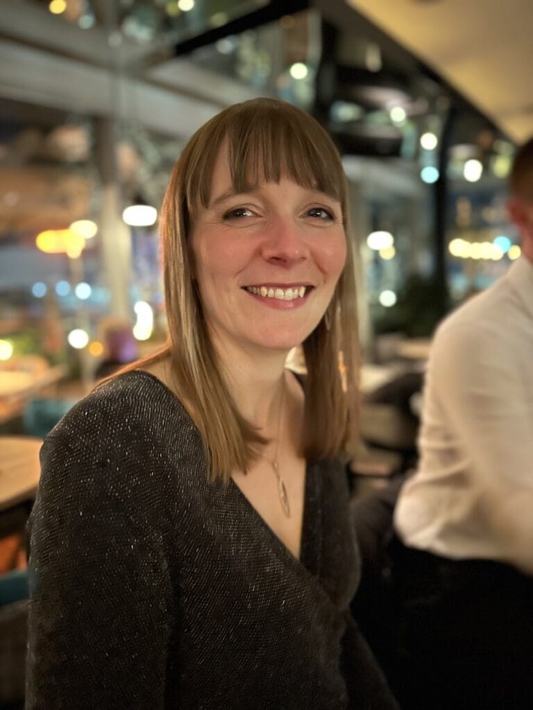 Going the Extra Mile: How Victoria Ogle Turned a Decade-Old Problem ...