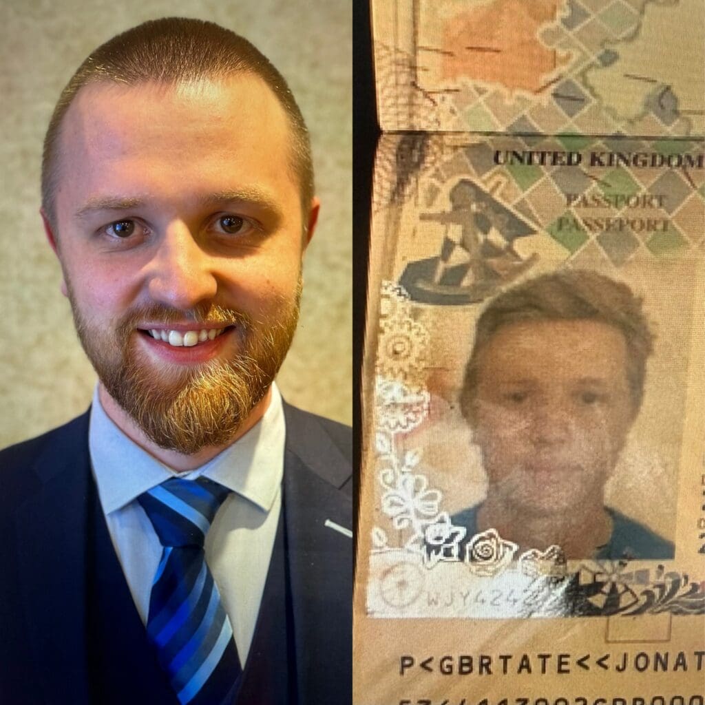 Celebrating 3 Years of Jon Tate at Clarity Wealth Limited - Clarity Wealth
