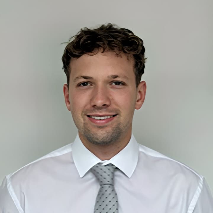 Oliver Fox - Clarity Wealth Limited Financial Advisers